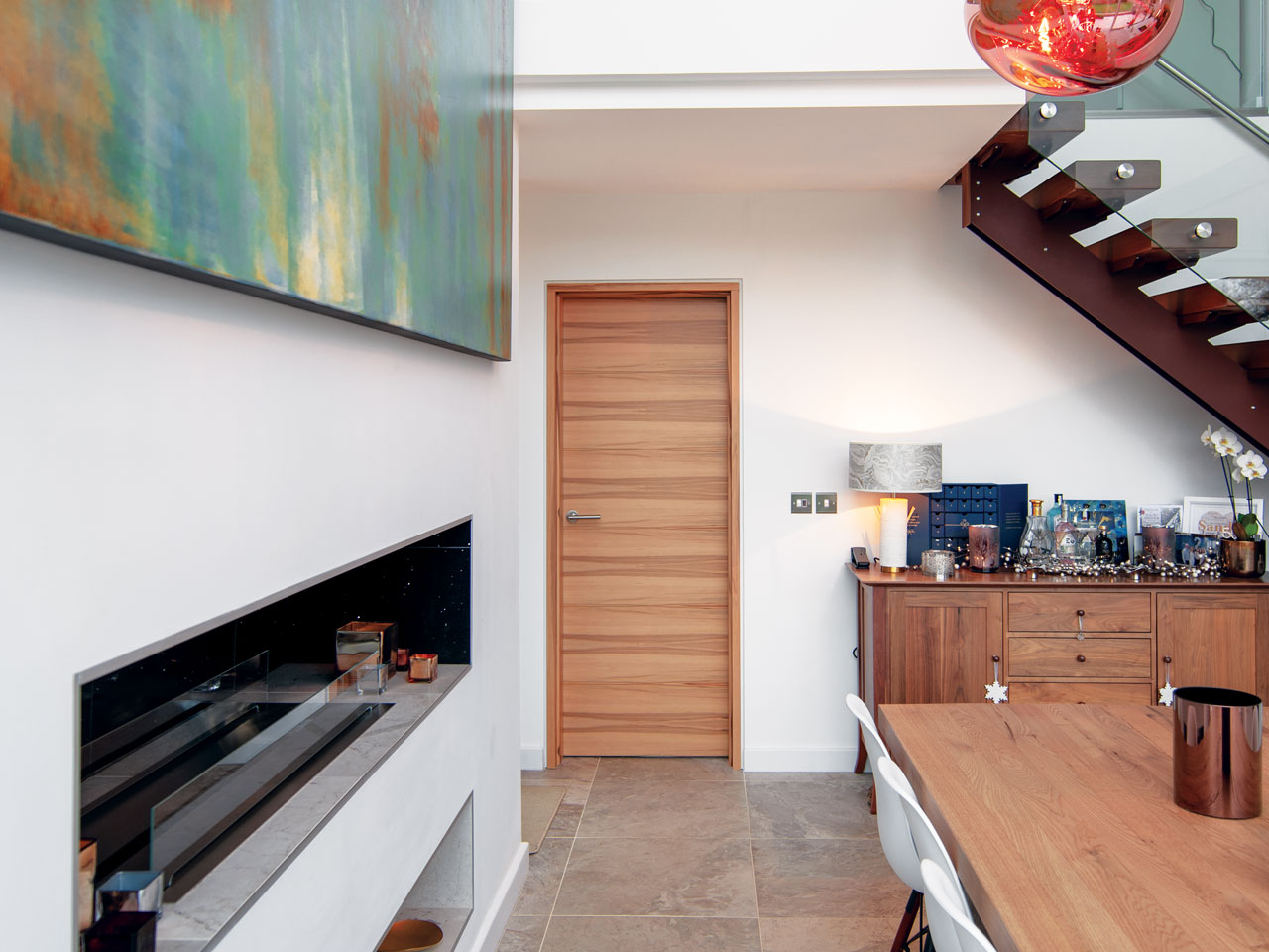 Luxury Contemporary And Modern Internal Doors | Deuren