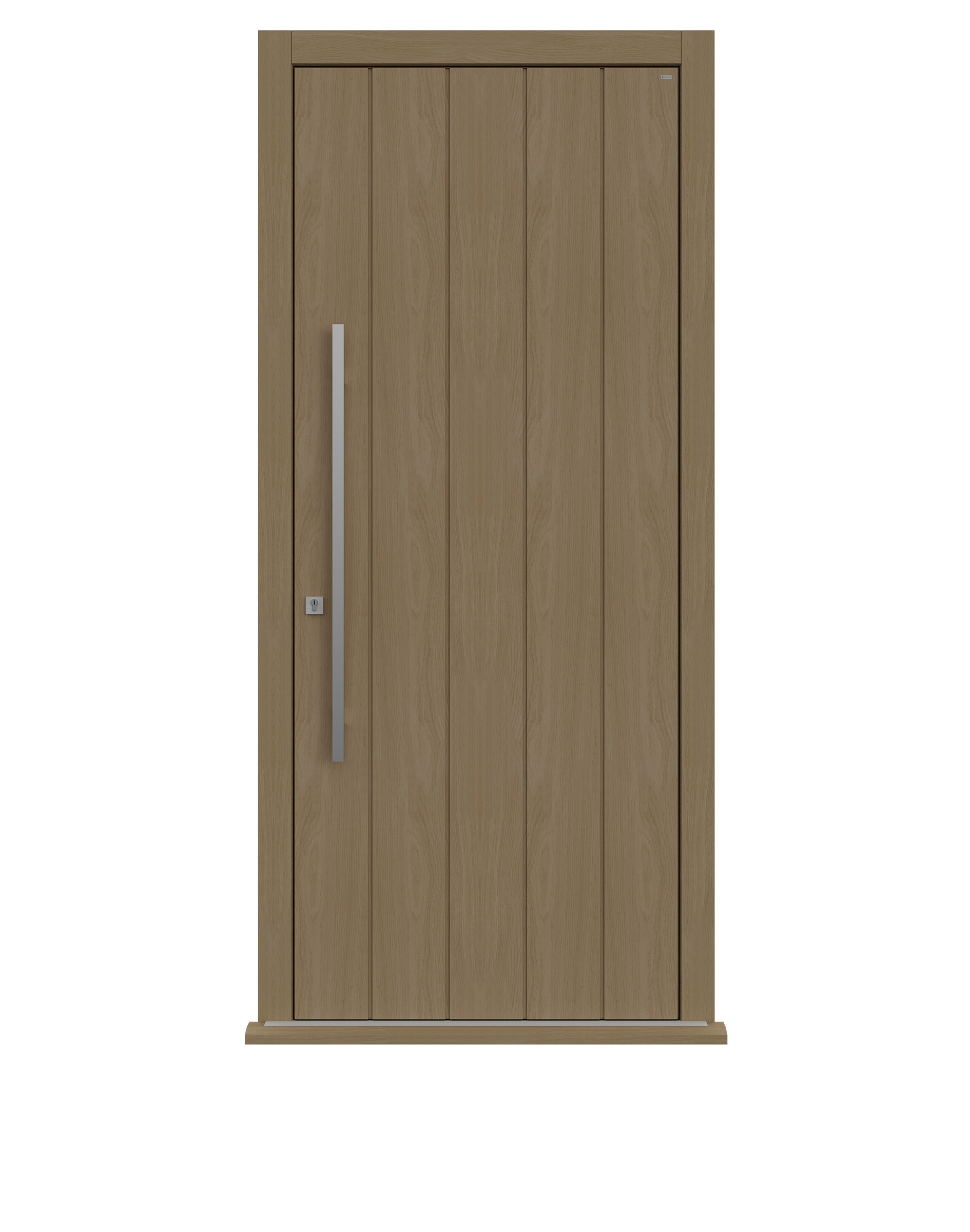 Made To Measure Front Doors | Deuren