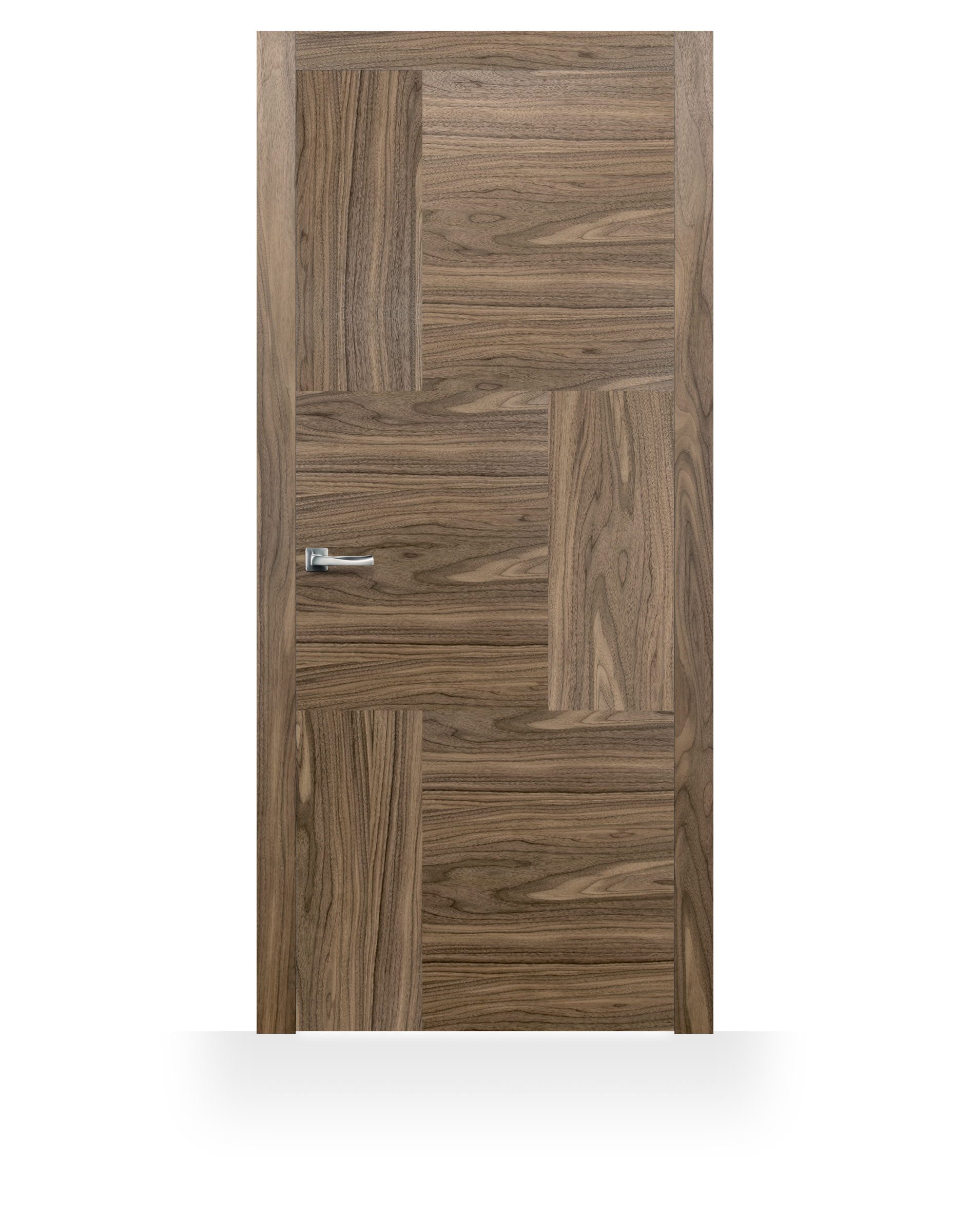 Vario 6 | A Modern And Luxurious Internal Door Design from Deuren | Deuren