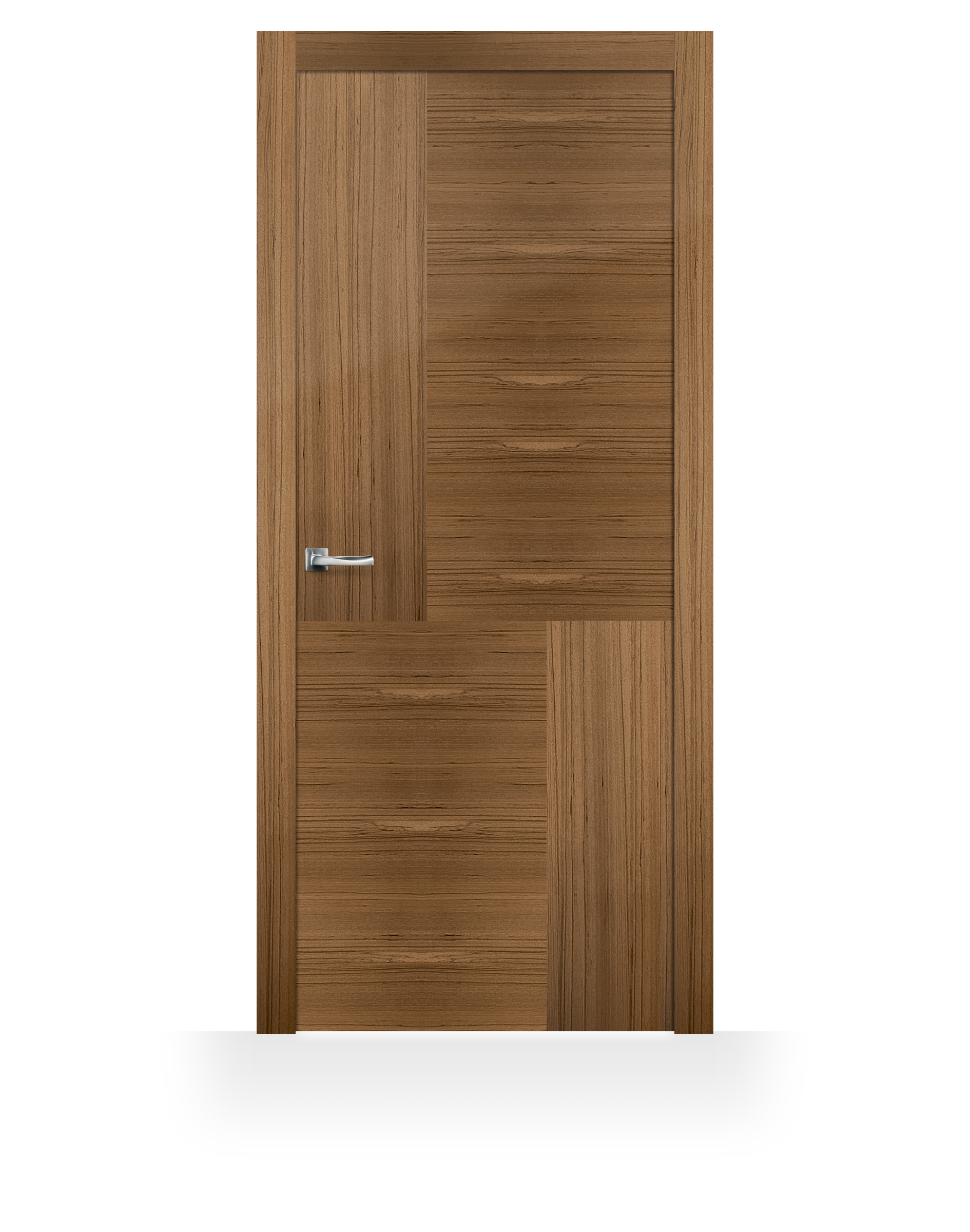 Vario 4 | A Contemporary Internal Door Design from Deuren | Deuren