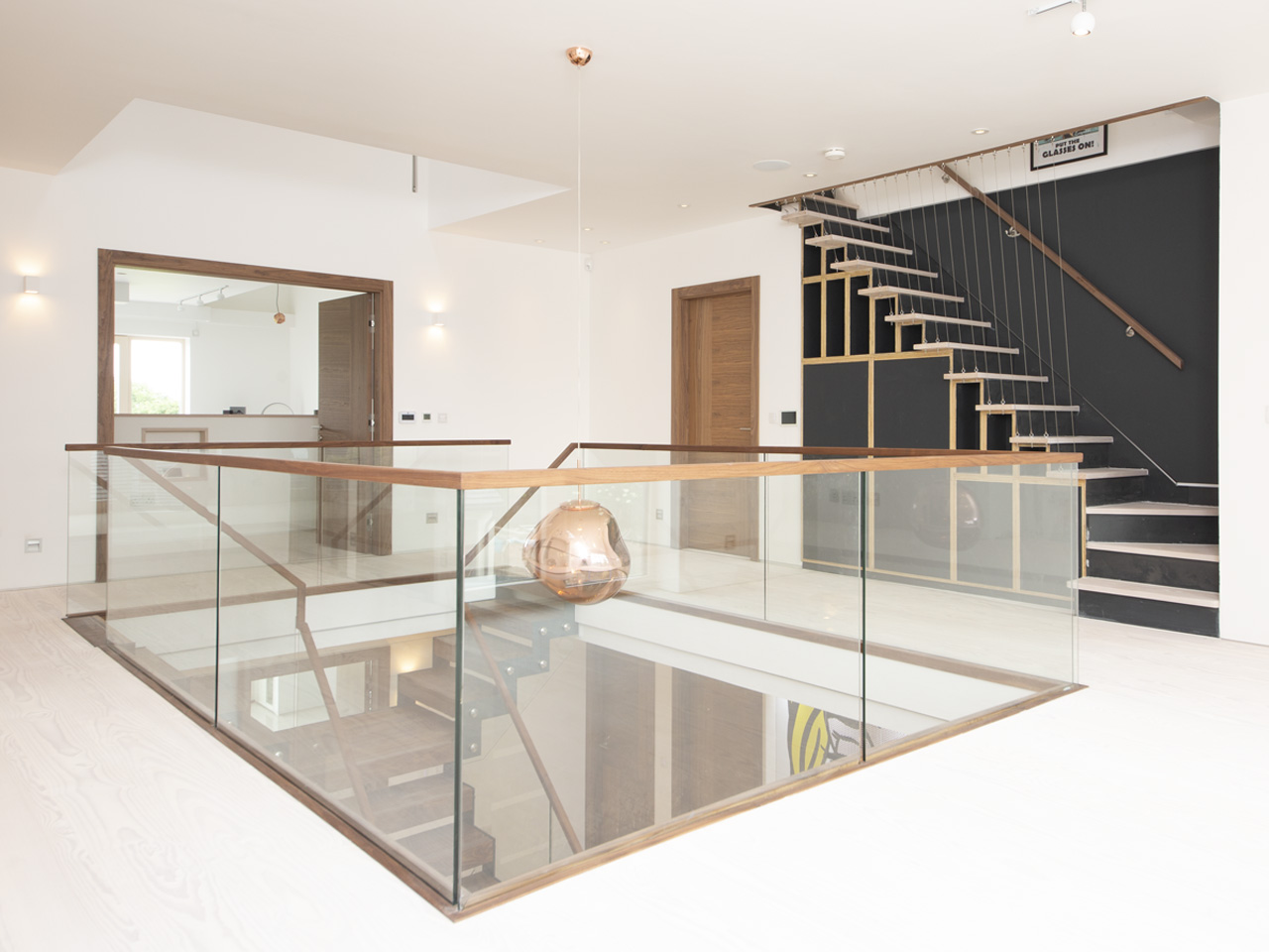 Luxury Contemporary And Modern Internal Doors | Deuren