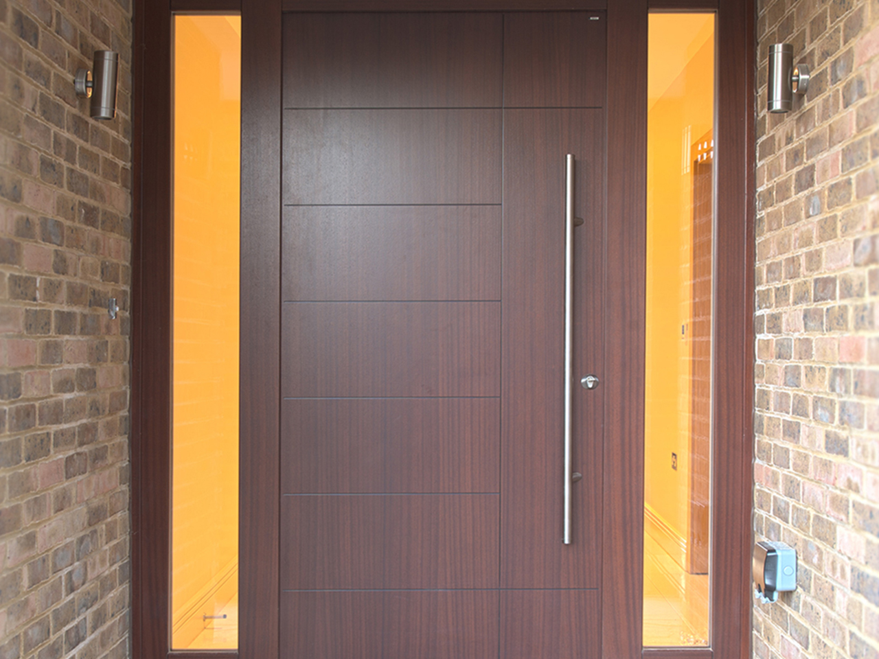 Luxury Contemporary And Modern Internal Doors | Deuren
