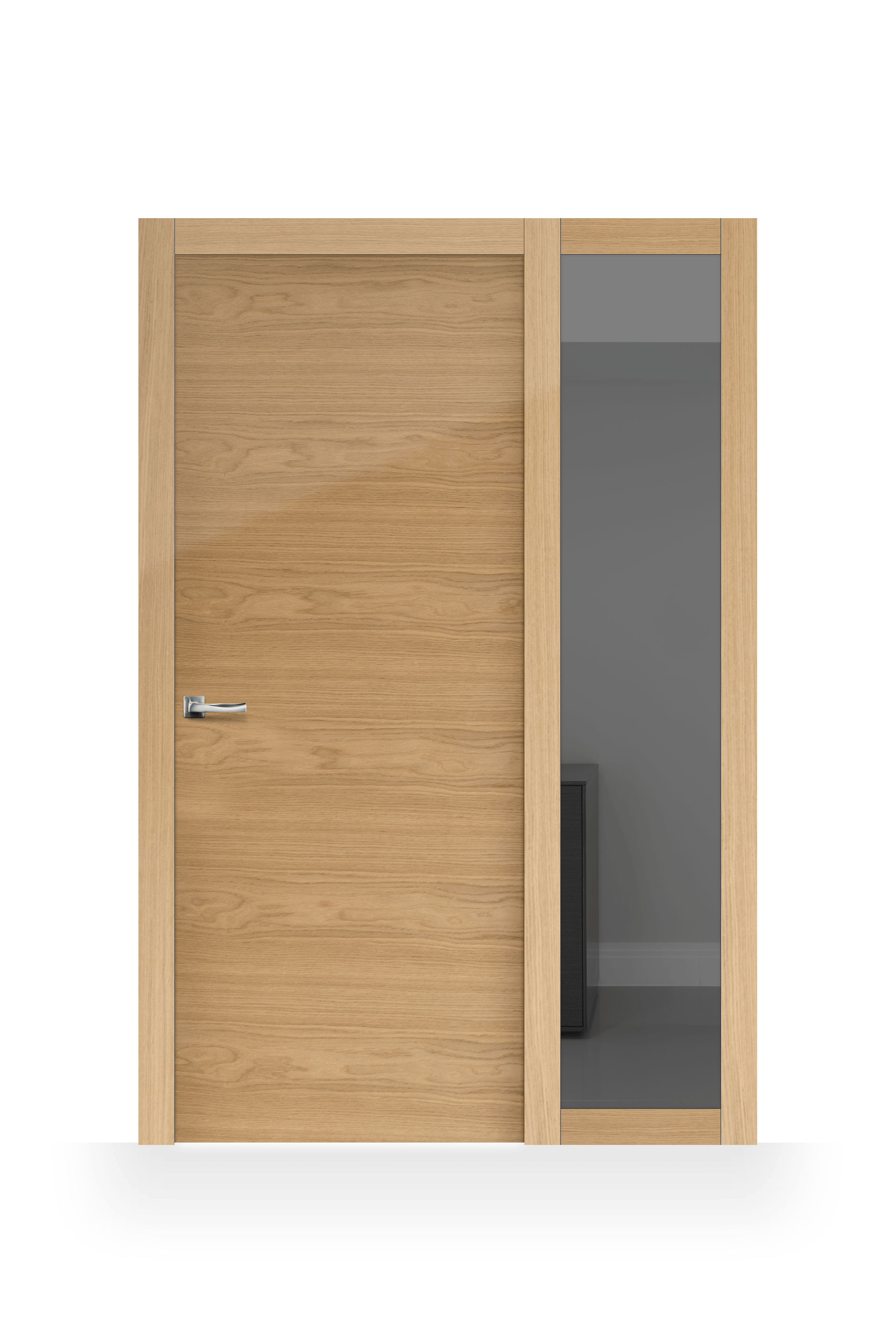 Made To Measure Internal Doors | Deuren