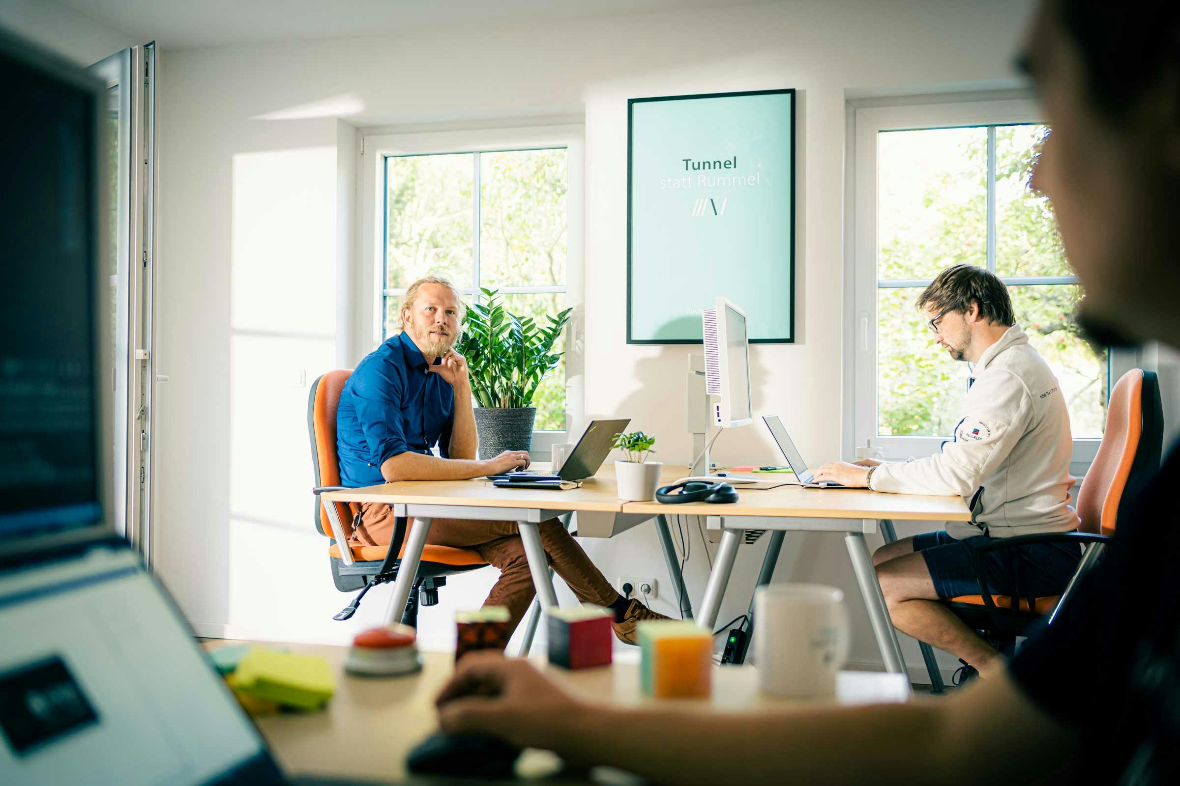 Senior Developer (m/w/d) | DevBoost