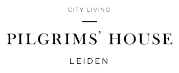 Pilgrims' House City Living- Garenmarkt Leiden