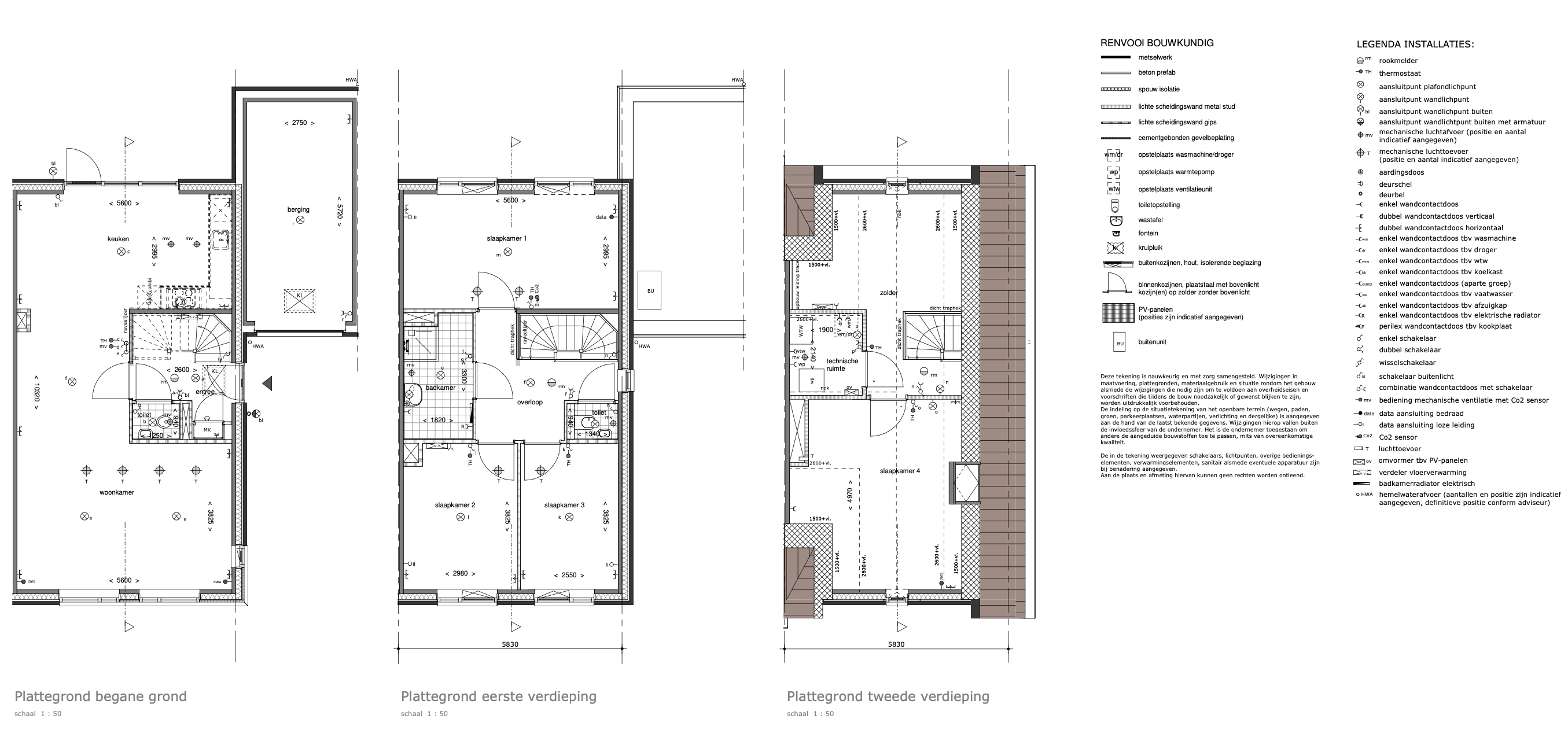 nieuwbouwproject De nieuwe connectie uithoorn Pararius
