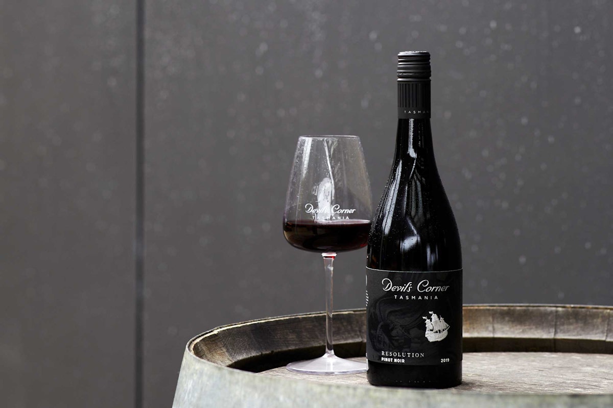 Devil′s Corner Flagship Range | Devil's Corner