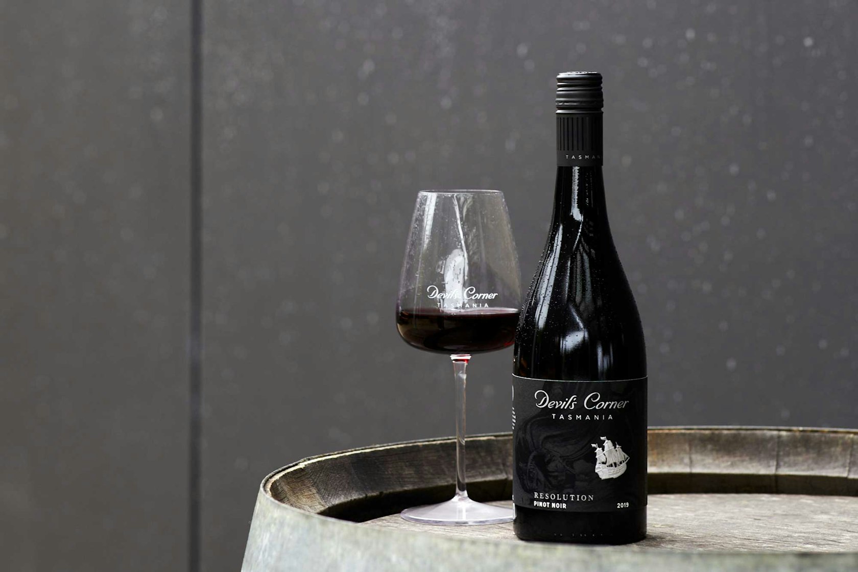 About Us | Devil's Corner