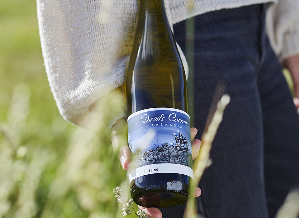 Devil′s Corner Flagship Range | Devil's Corner