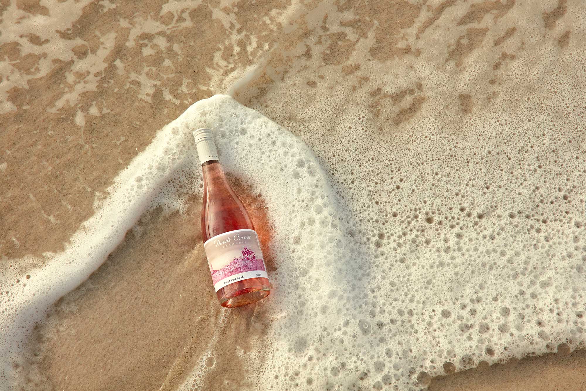 Devil's Corner Flagship Range | Devil's Corner