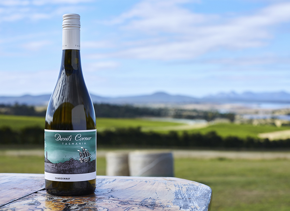 Devil′s Corner Flagship Range | Devil's Corner