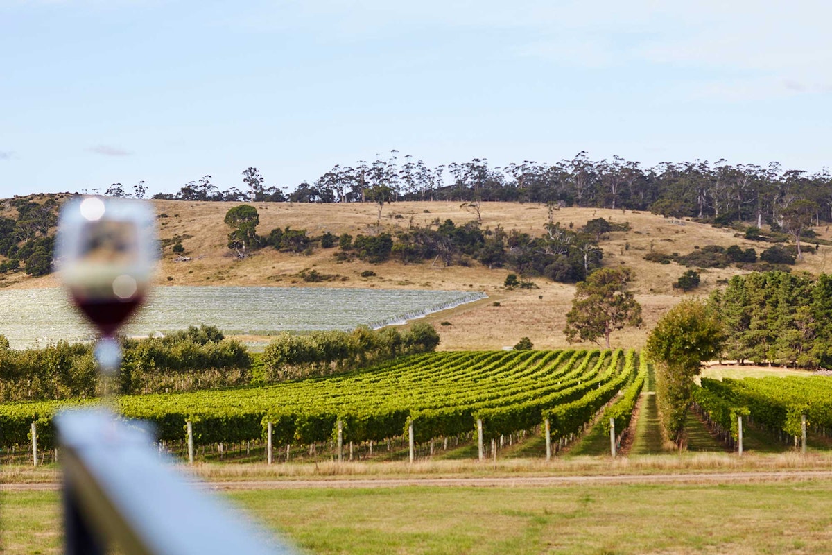 Devil′s Corner Flagship Range | Devil's Corner