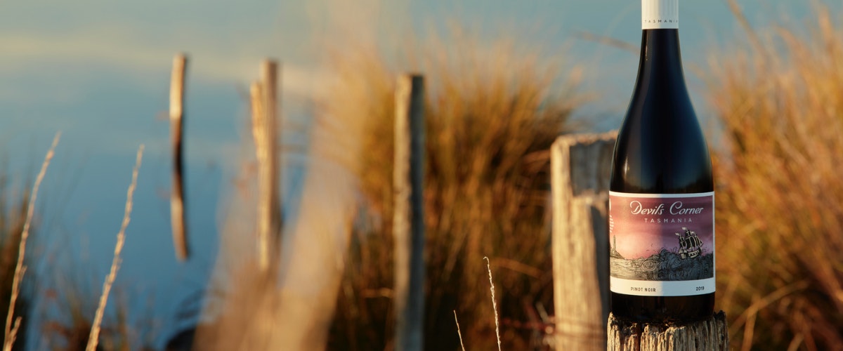 Tasmanian Cool Climate Wines | Devil's Corner