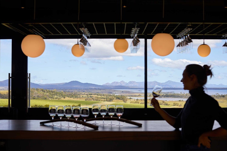 Devil′s Corner Flagship Range | Devil's Corner