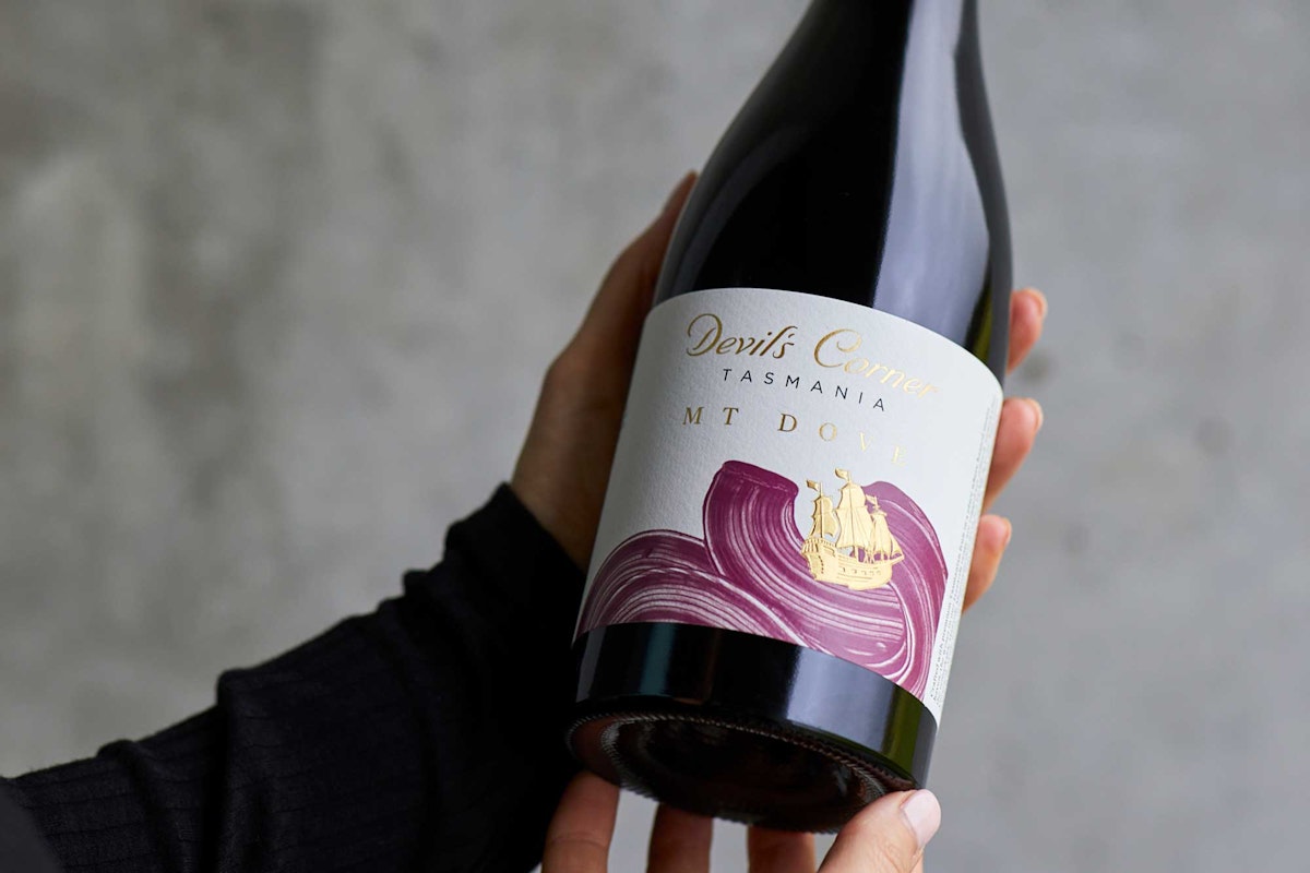 Tasmanian Cool Climate Wines | Devil's Corner