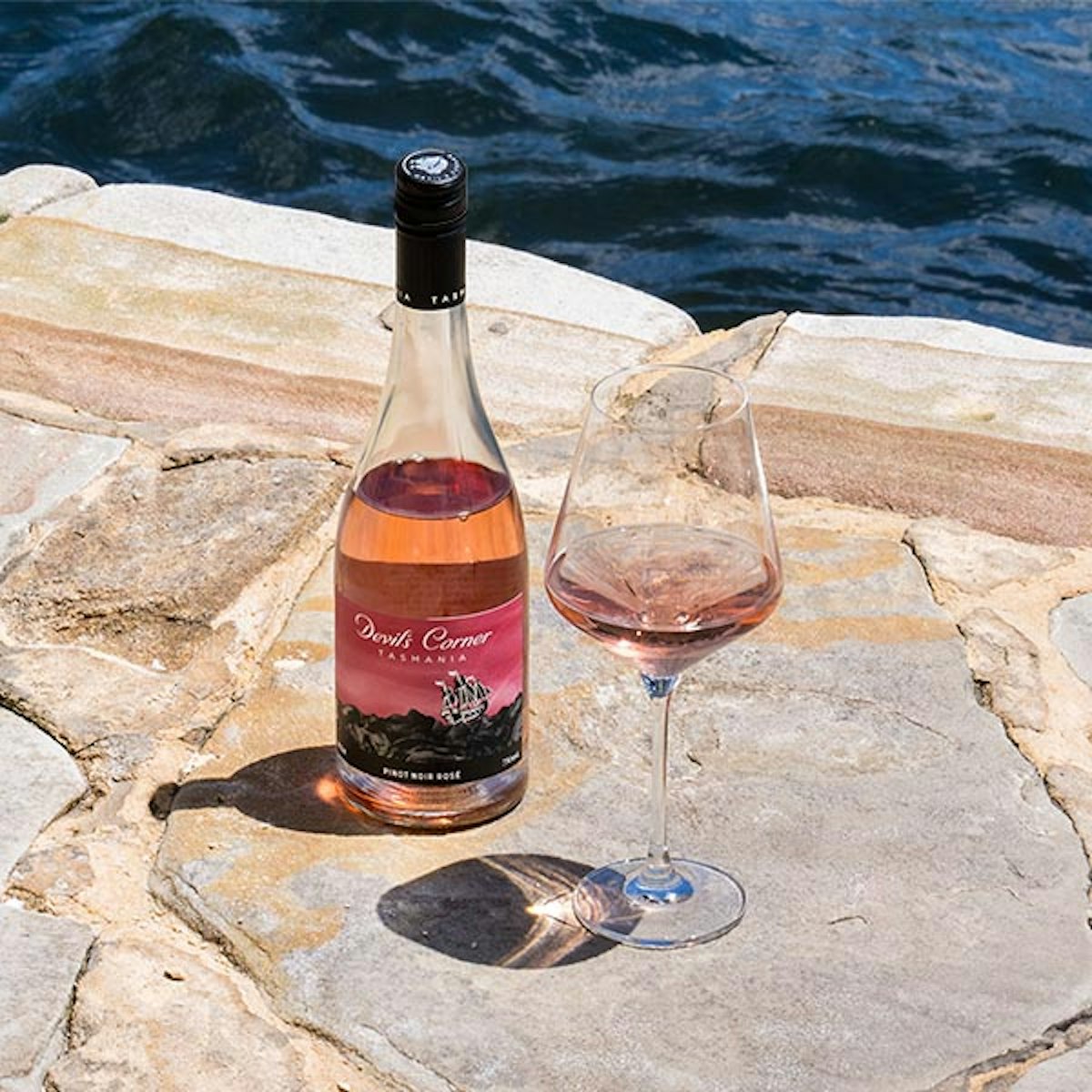 Devil′s Corner Flagship Range | Devil's Corner