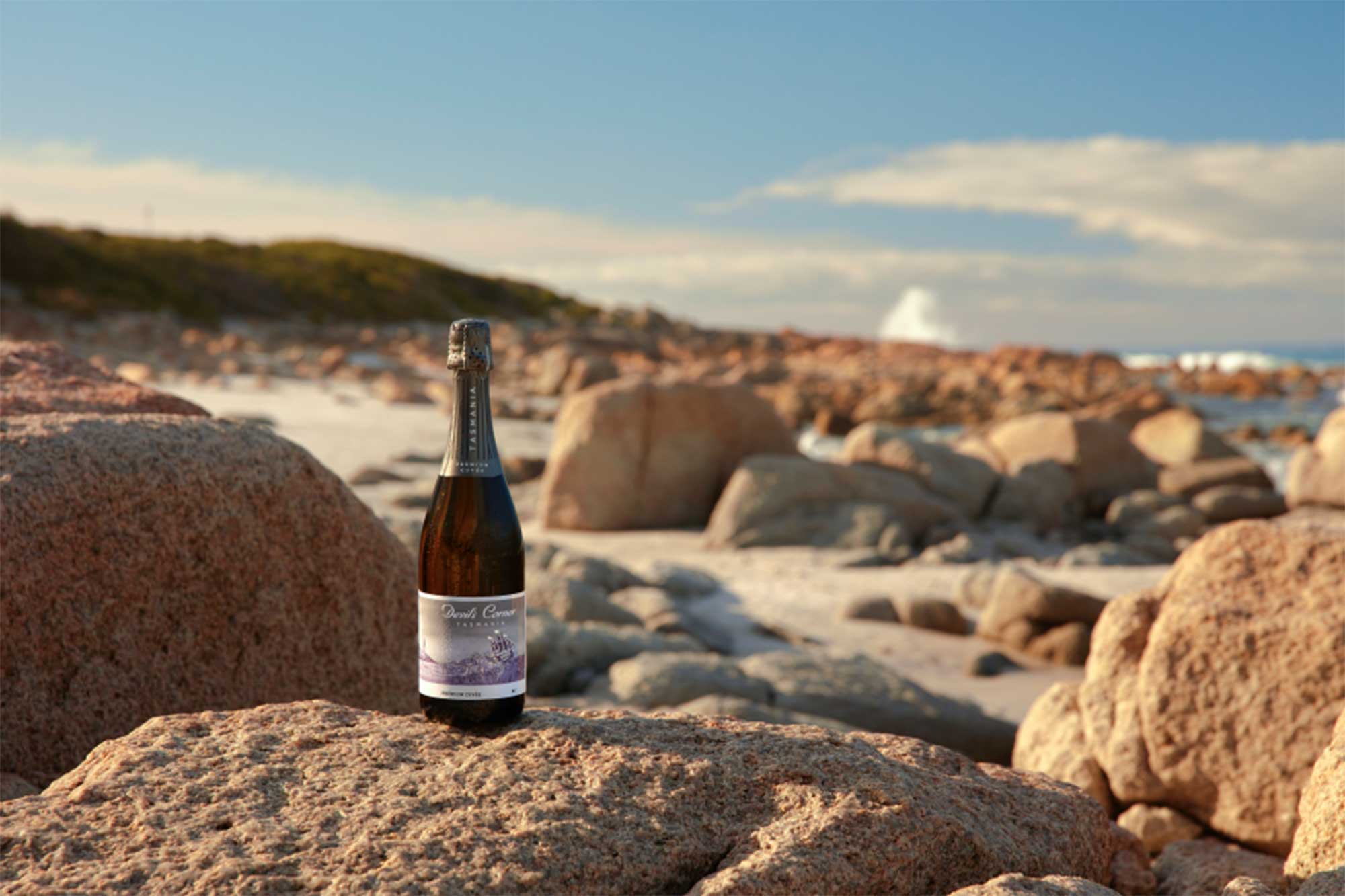 Devil's Corner Flagship Range | Devil's Corner