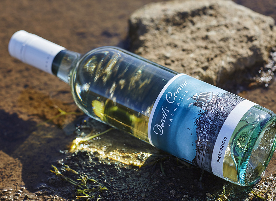 Devil′s Corner Flagship Range | Devil's Corner