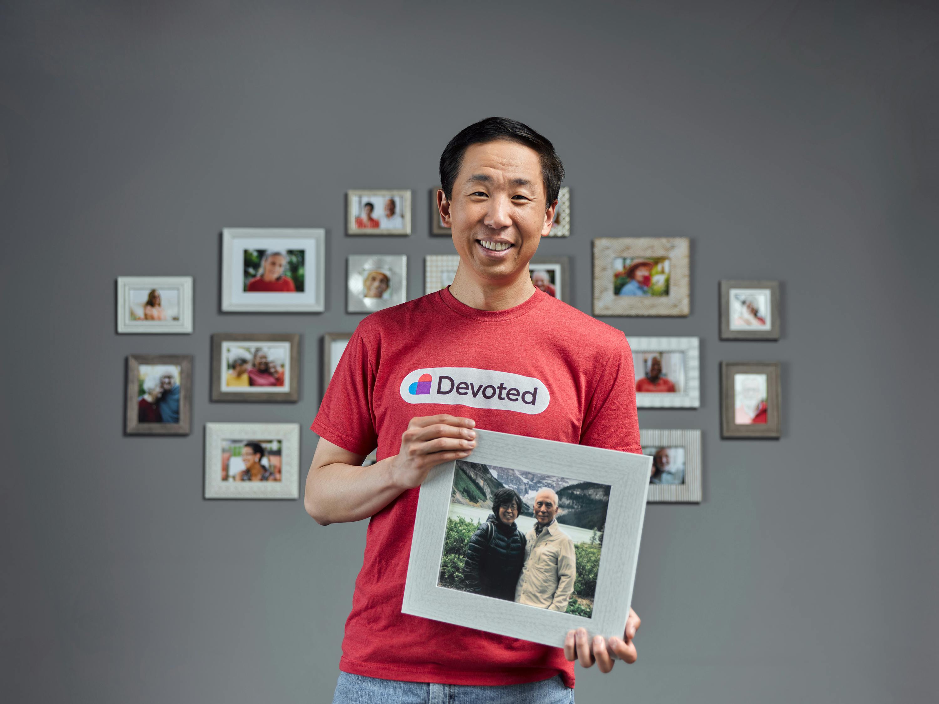 An 2021 Update on Devoted Health from our CEO Ed Park | Devoted Health