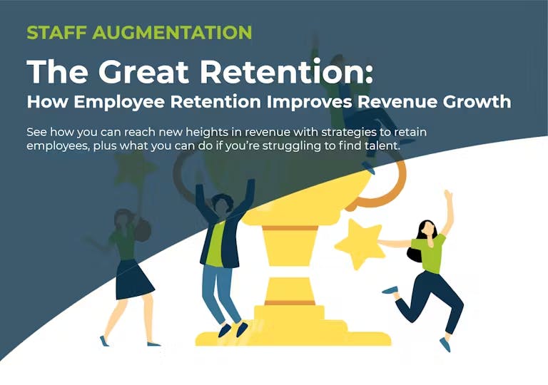 Growth And Retention A Step By Step Guide To Retention, Renewals, And