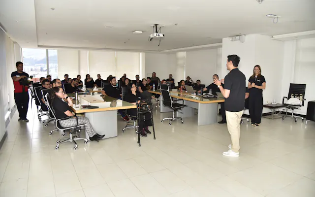 Grow Your Career with Devsu