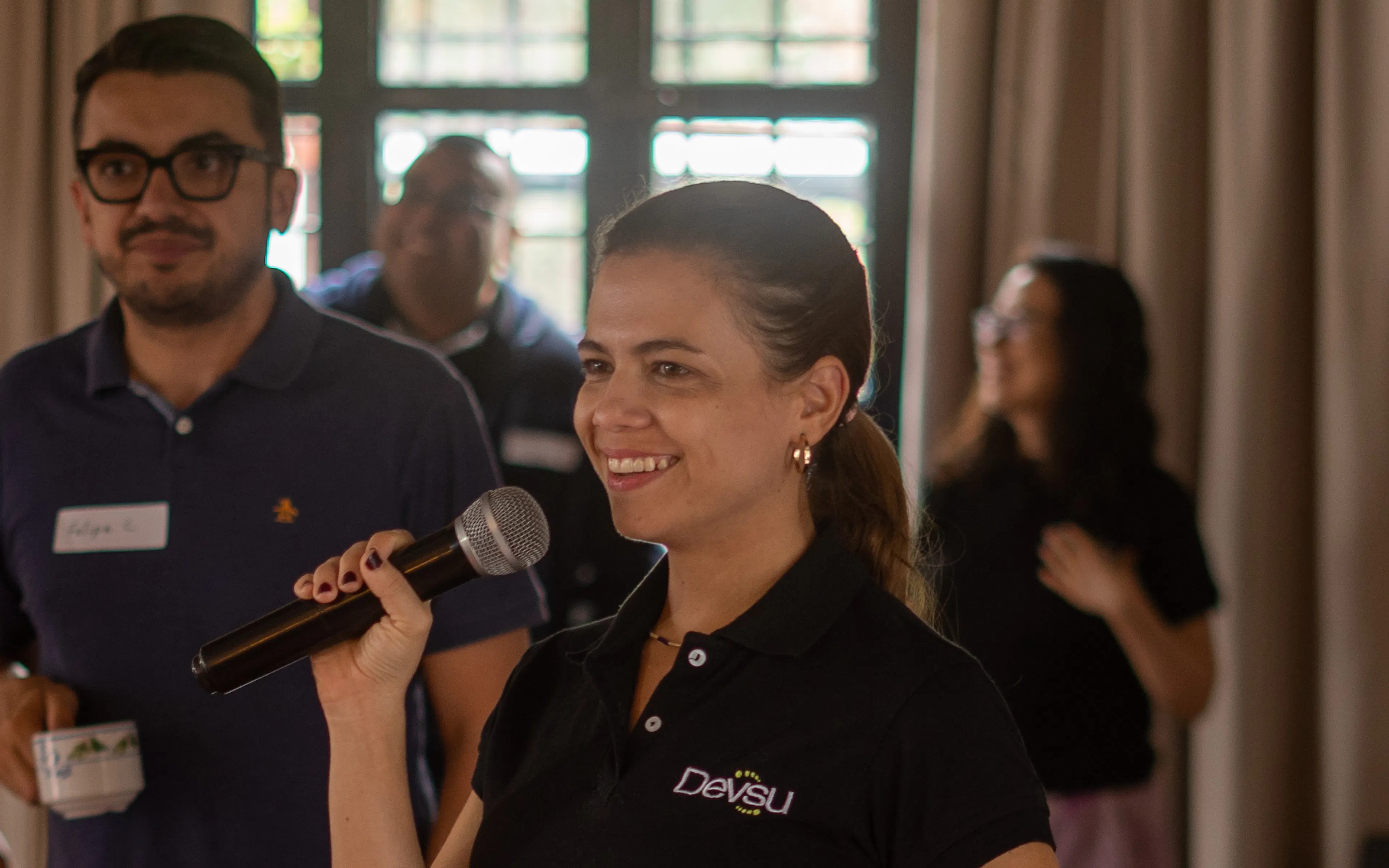 Grow Your Career with Devsu
