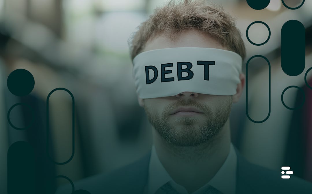 The Risk of Invisible Debt: System Mapping in the Age of Technical ...