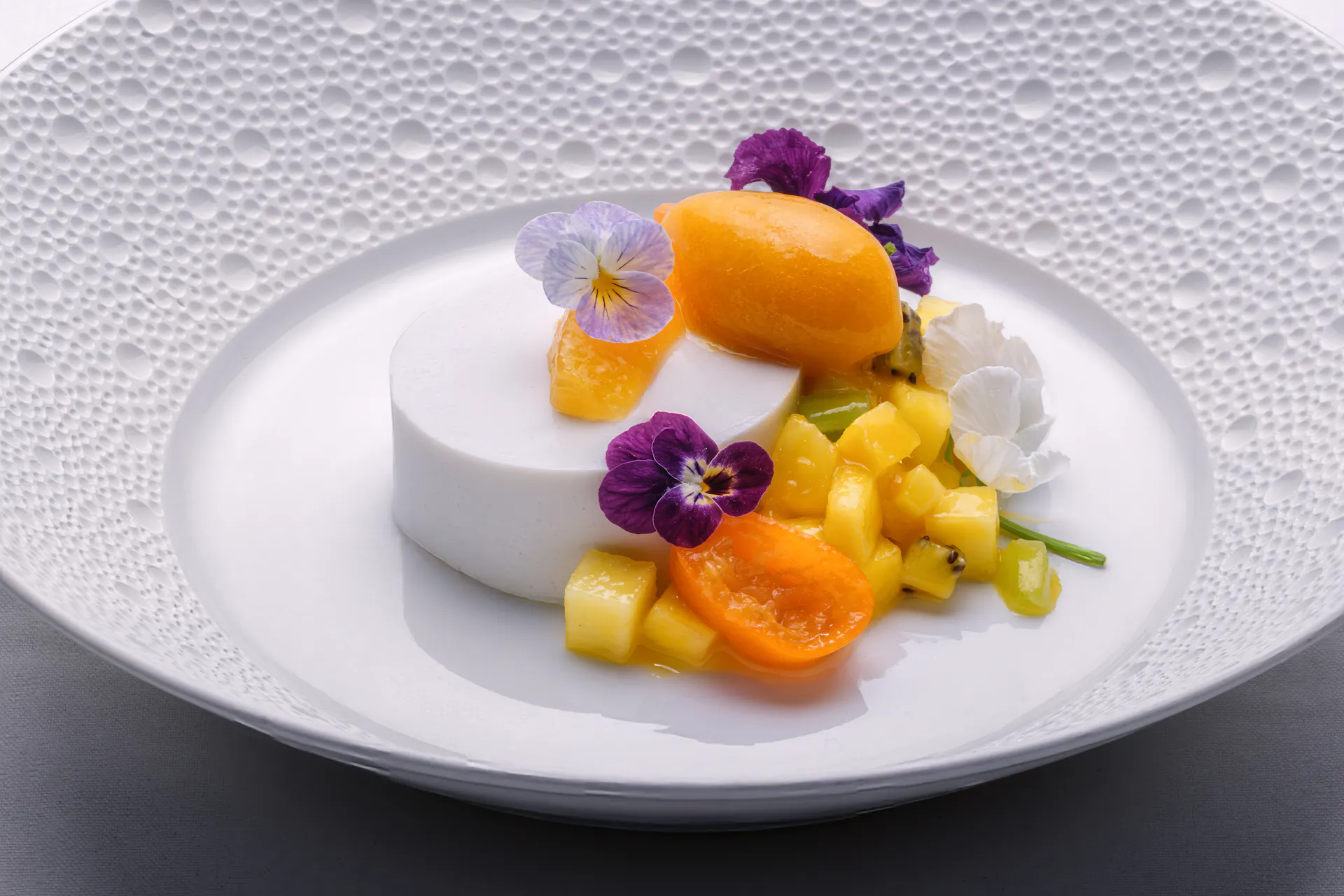 Café Boulud | Chef Daniel Boulud's Elegant Palm Beach Restaurant