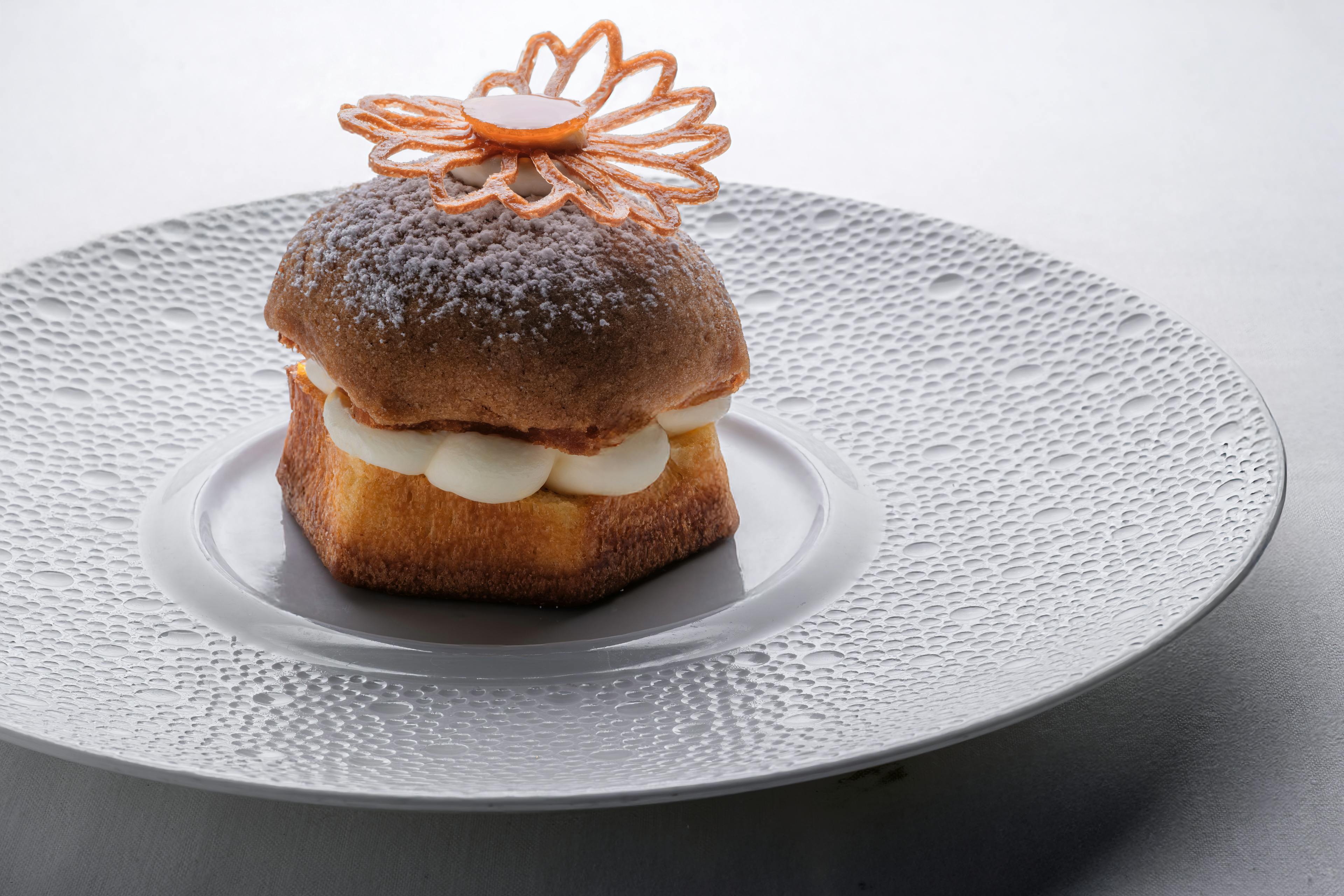 Café Boulud | Signature Desserts by Chef Daniel Boulud | Palm Beach