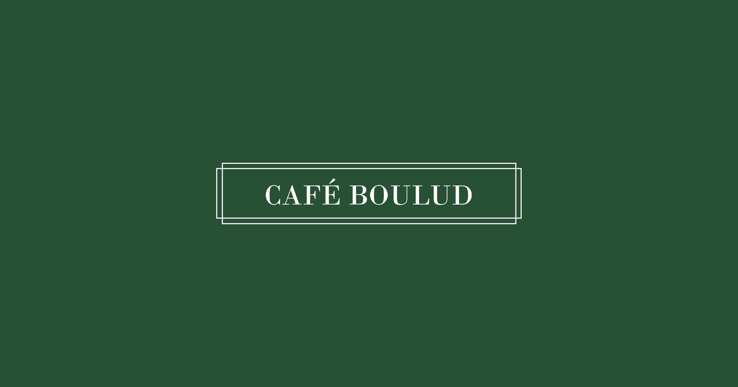 Café Boulud | Chef Daniel Boulud's Elegant Palm Beach Restaurant