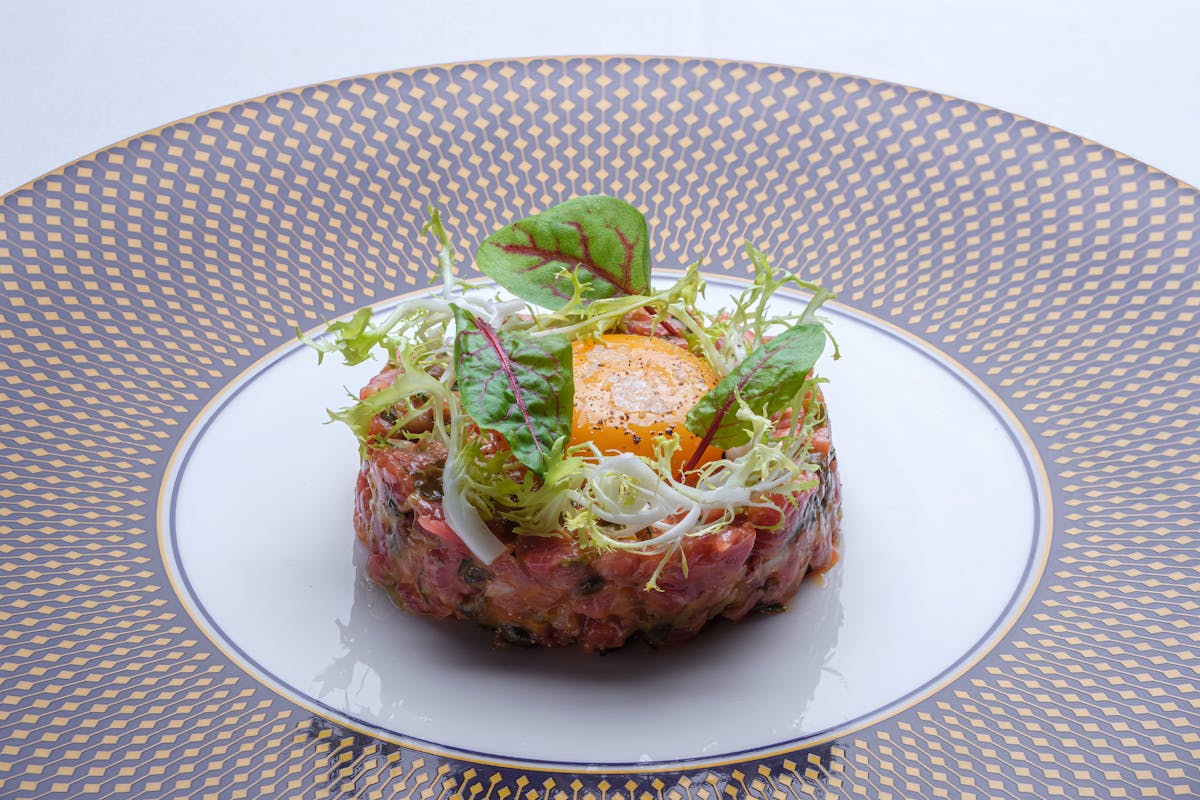 Café Boulud | Dinner by Chef Daniel Boulud | Palm Beach