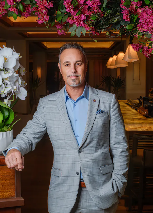 Café Boulud | Chef Daniel Boulud's Elegant Palm Beach Restaurant