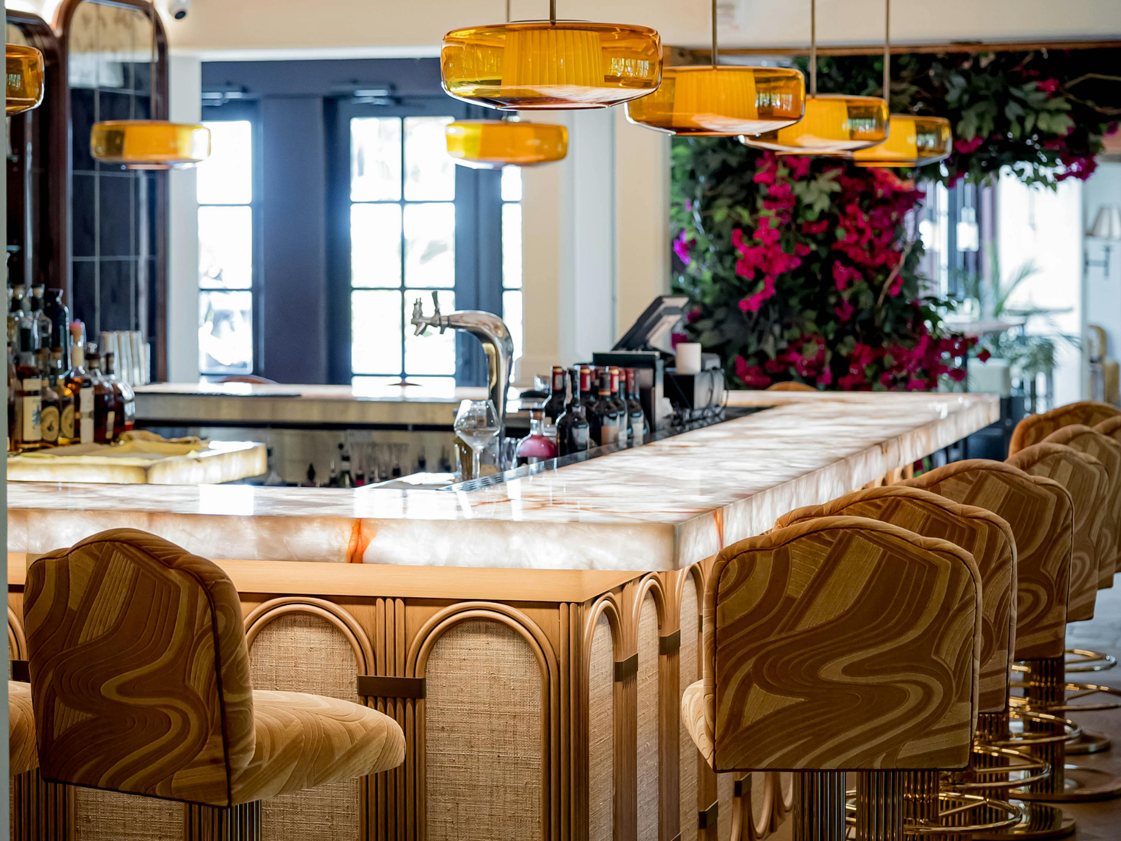 Café Boulud | Chef Daniel Boulud's Elegant Palm Beach Restaurant