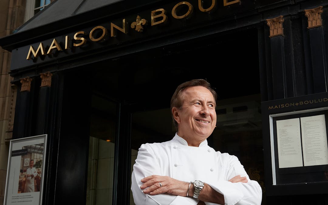 About – Maison Boulud