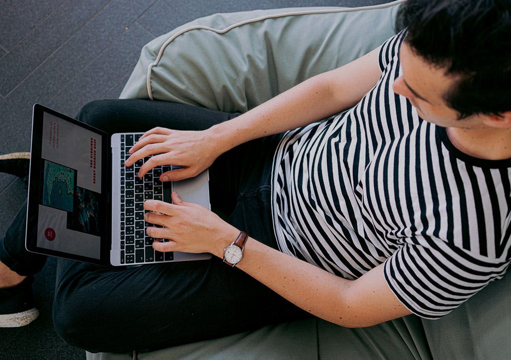 Homepage - Digital House