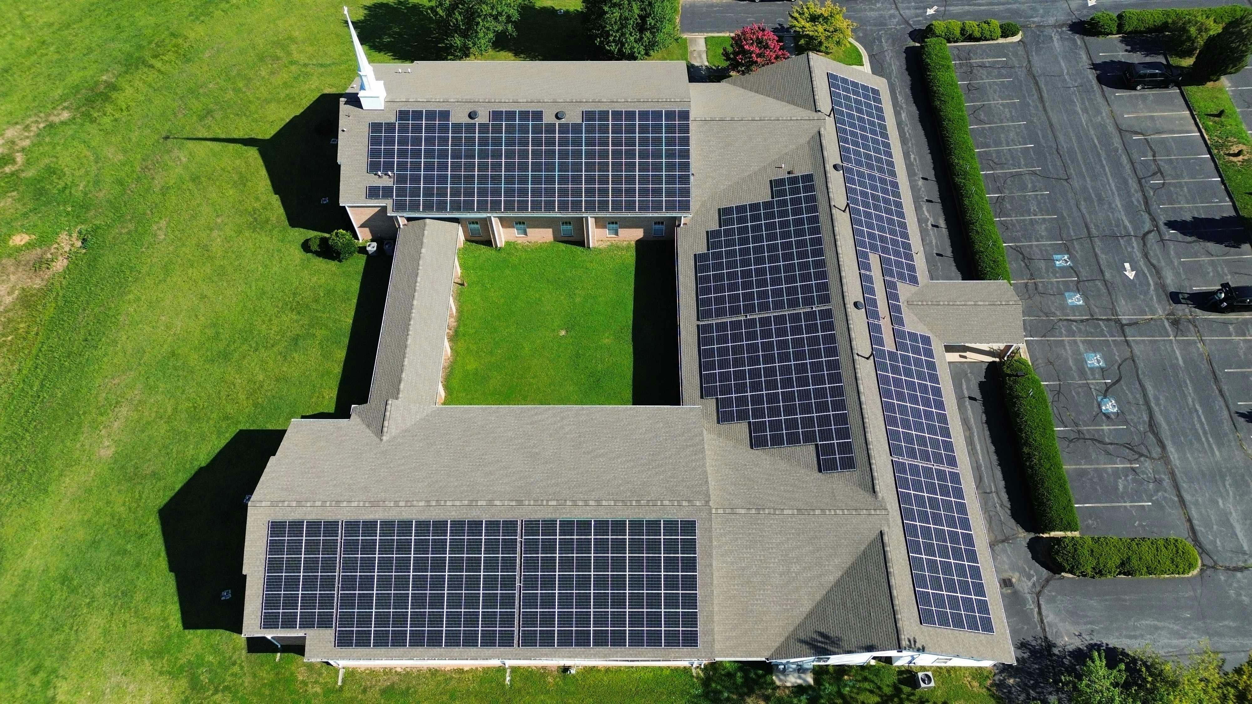 Davis Hill Development - Davis Hill Development – Renewable & Community ...