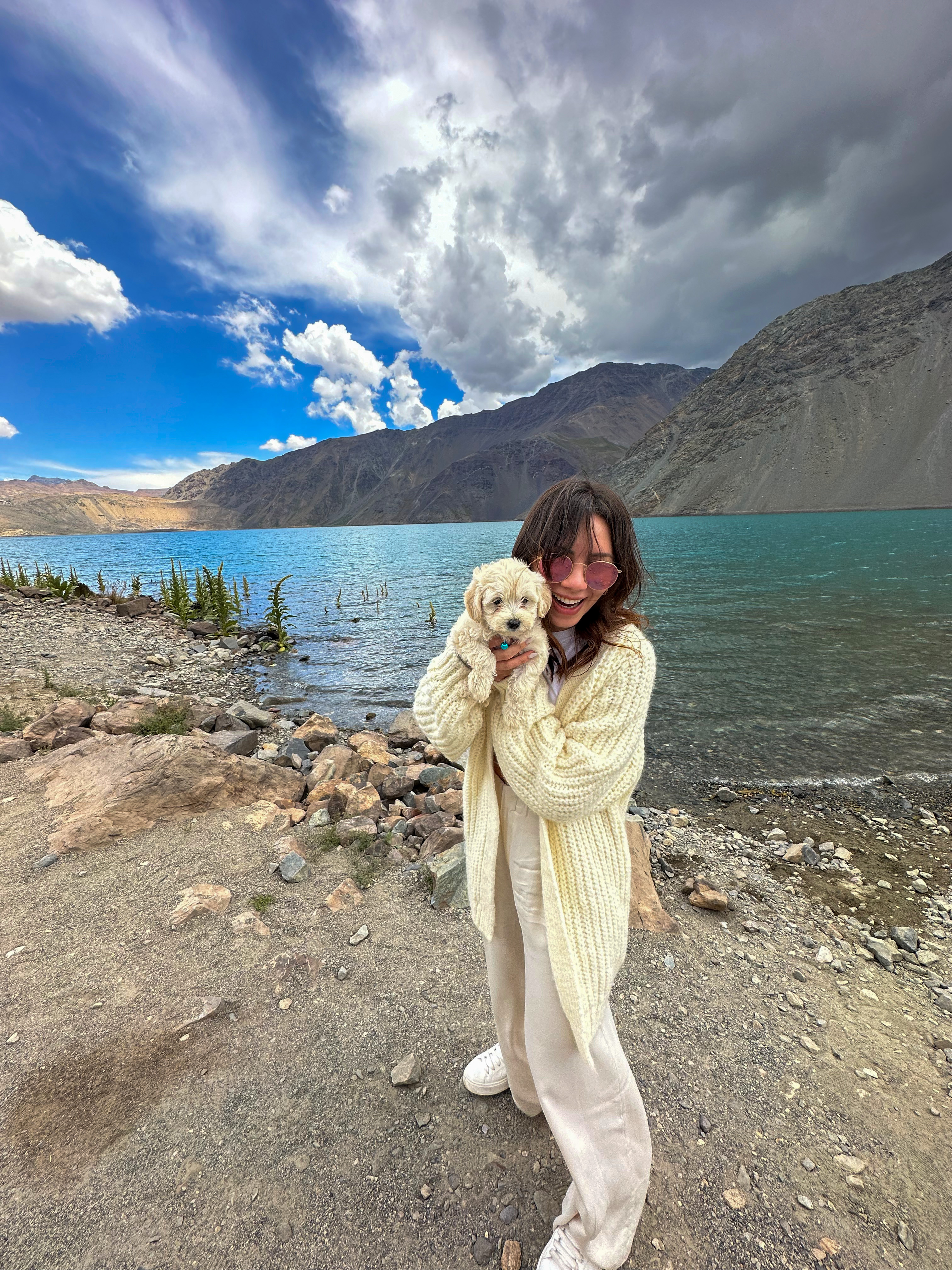 Embalse el Yeso: tudo o que você precisa saber sobre o destino - Dias ...