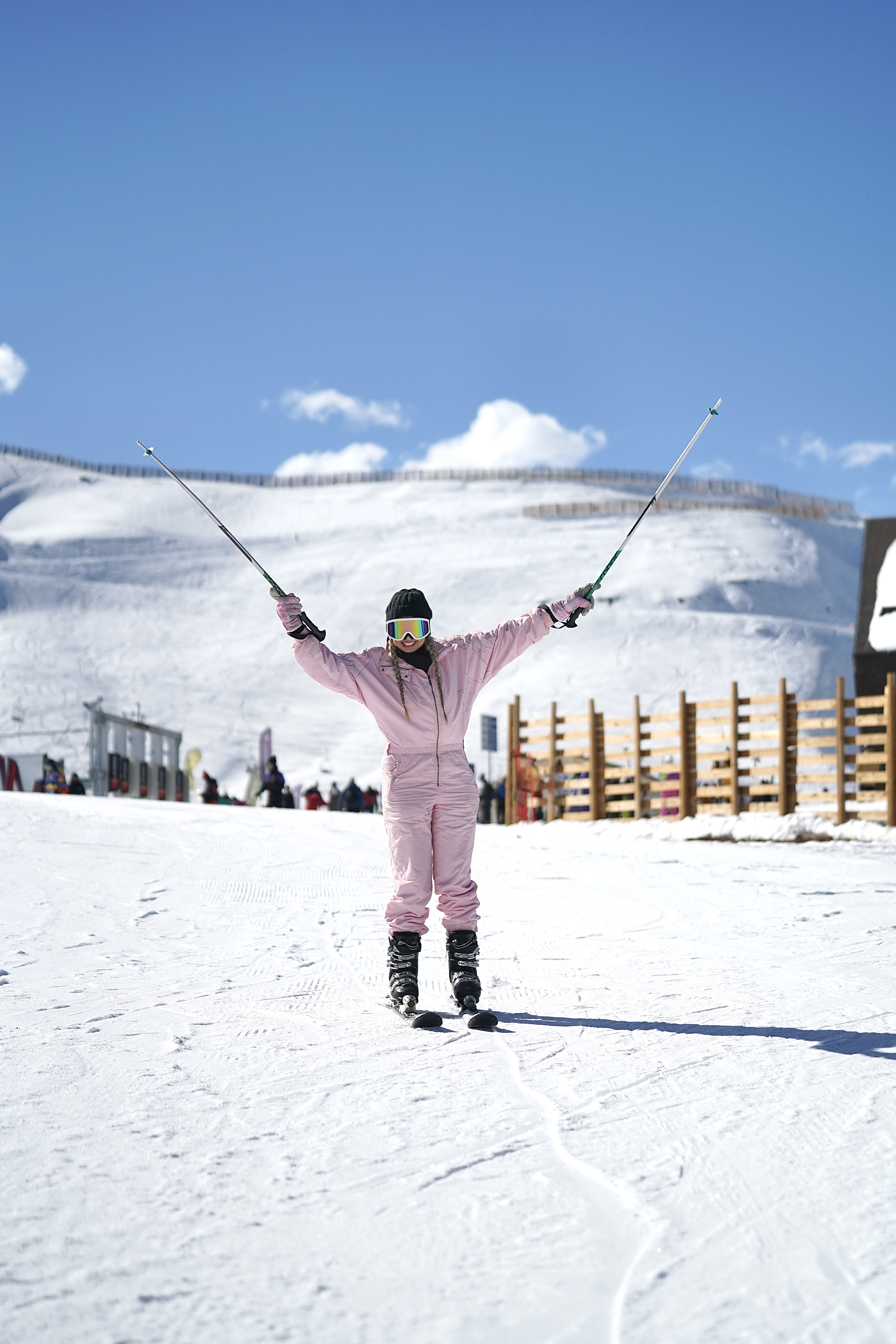 Mala para inverno no Chile: o que levar e como se vestir para a neve ...