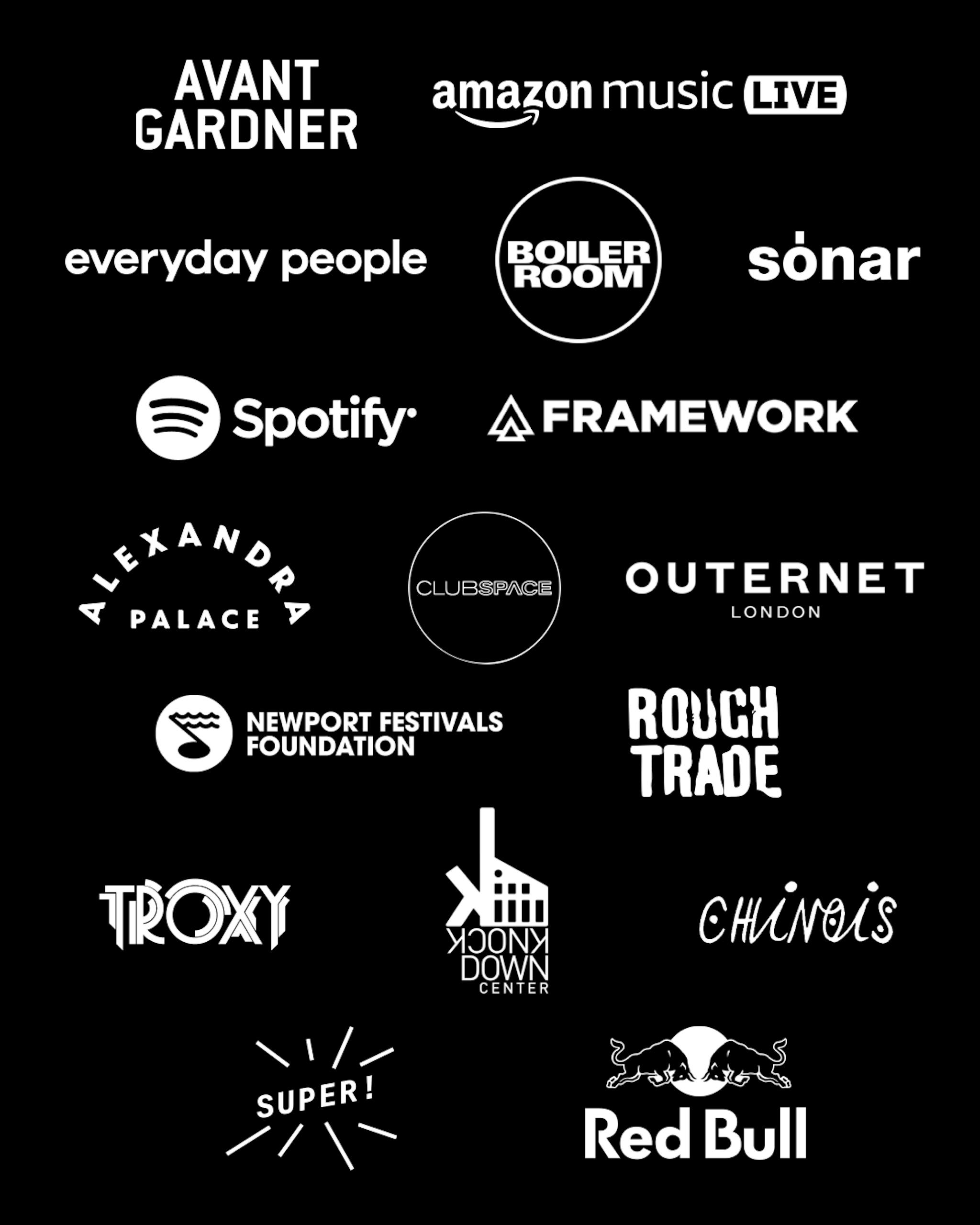 Discover live events and gigs | Buy tickets on DICE