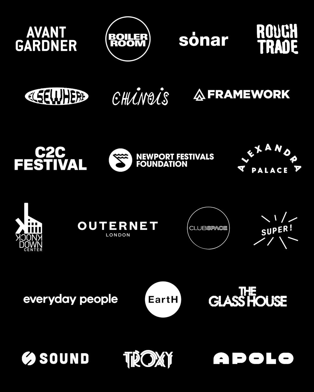 Discover live events and gigs | Buy tickets on DICE