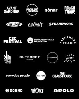 Discover live events and gigs | Buy tickets on DICE