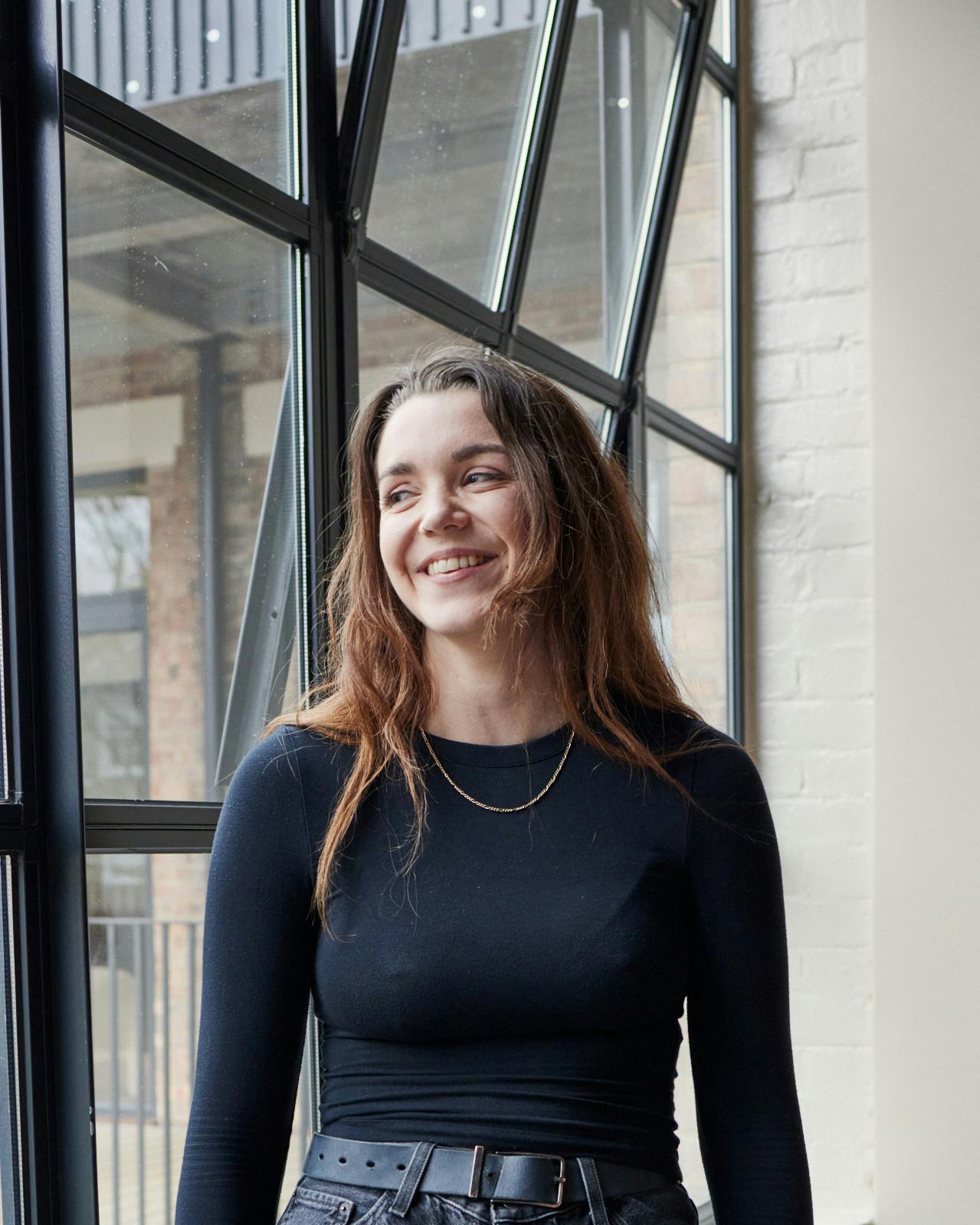 Meet Celia Delaney, DICE’s User Researcher | DICE Blog