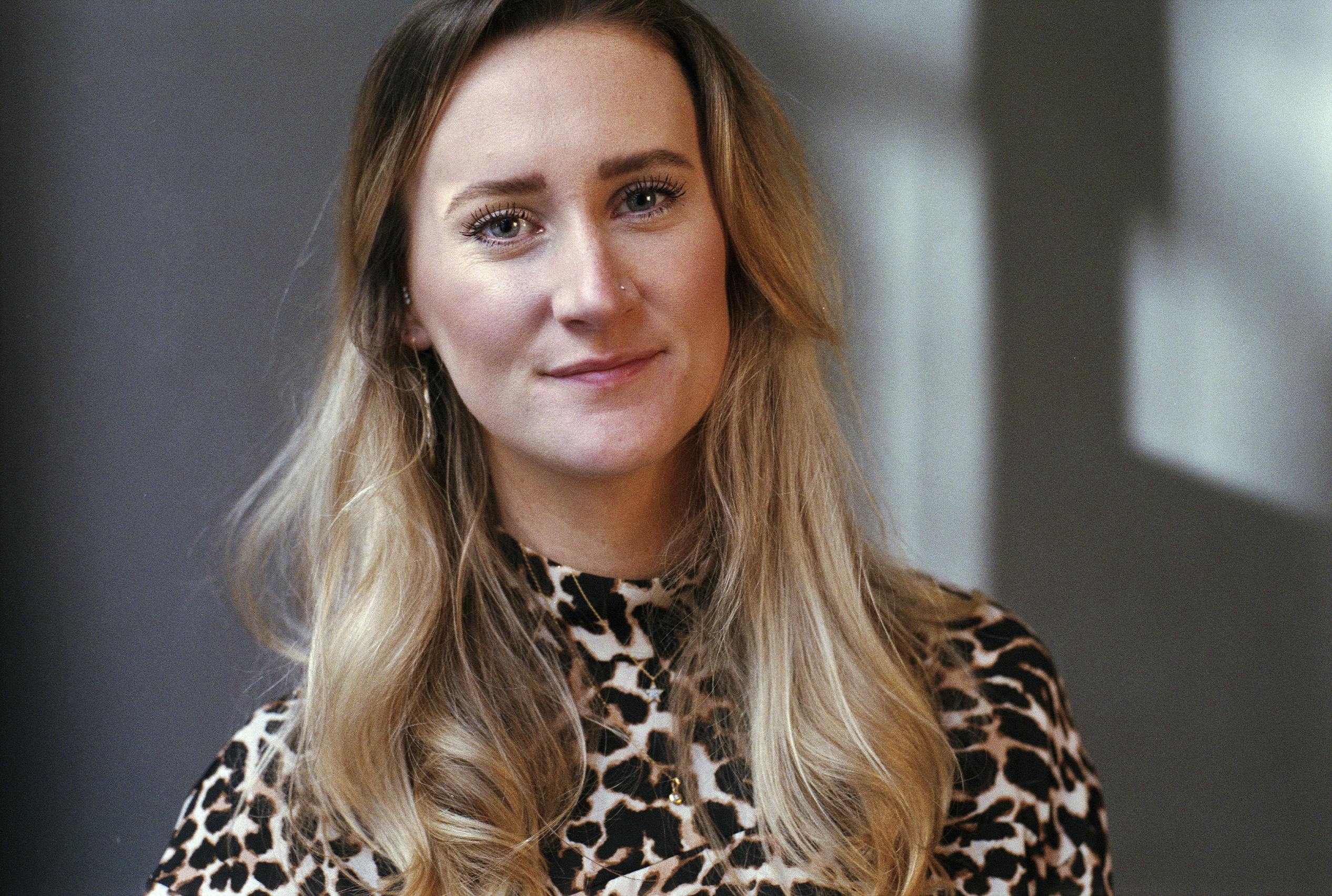 Meet Amy Oldham, DICE's VP of Content for Europe | DICE Blog