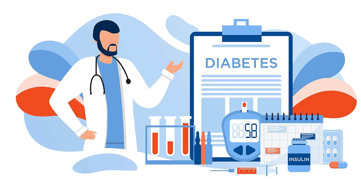 Dietisten | Internationellt projekt ska förebygga typ 2-diabetes