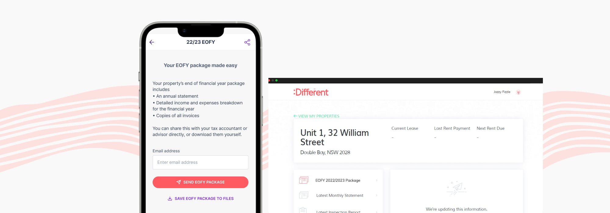 Product Update: Making tax-time easier with your EOFY pack