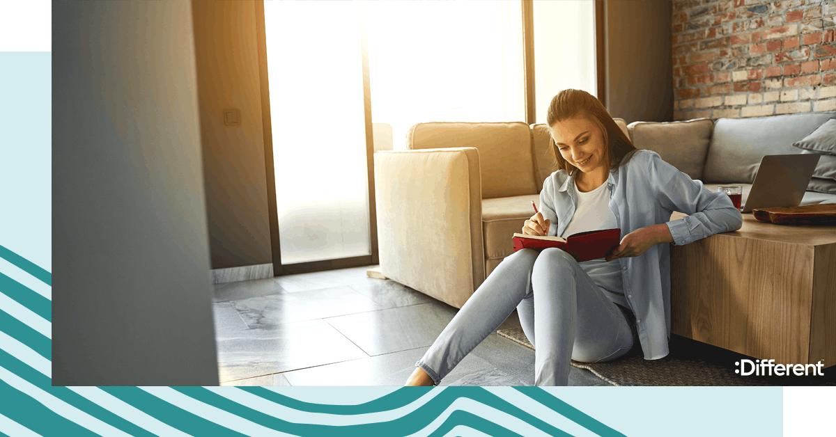 The Ultimate First-Time Renters Checklist 2022 | :Different