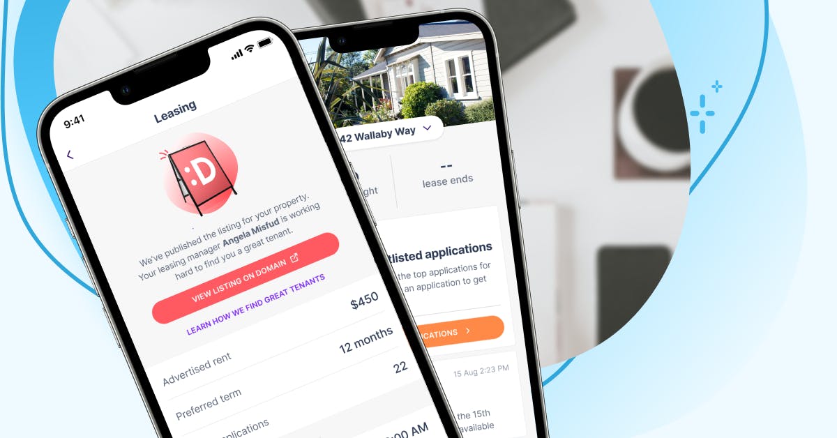 Product Update: Leasing Updates In Your Owner App