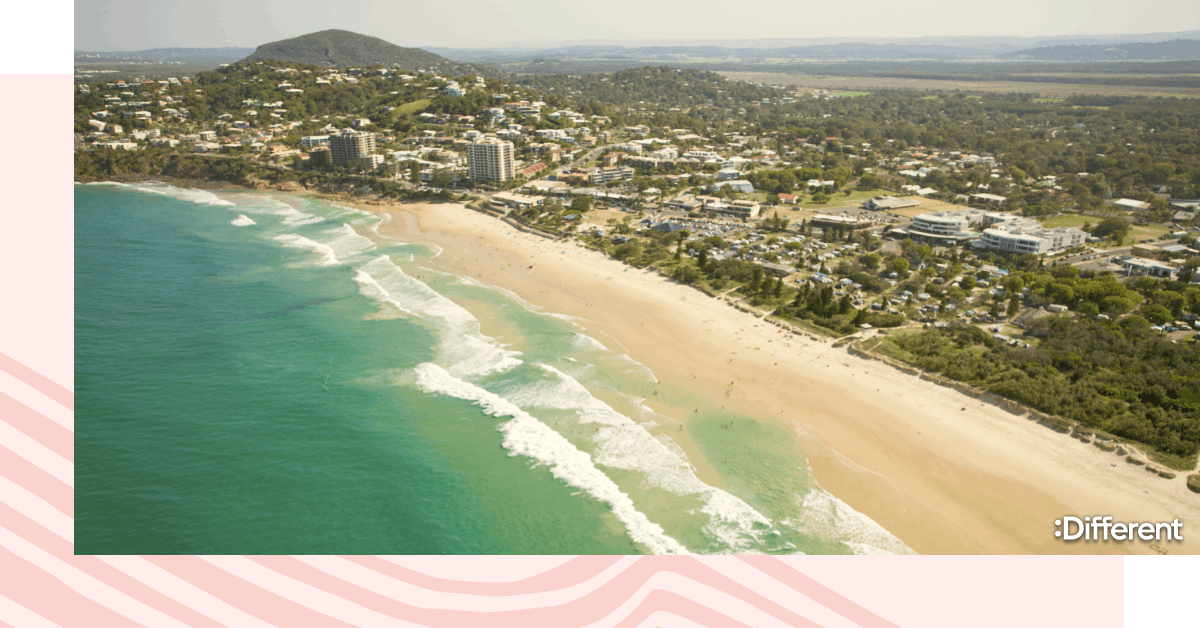 Top 10 Suburbs To Invest In Sunshine Coast 2022 | :Different
