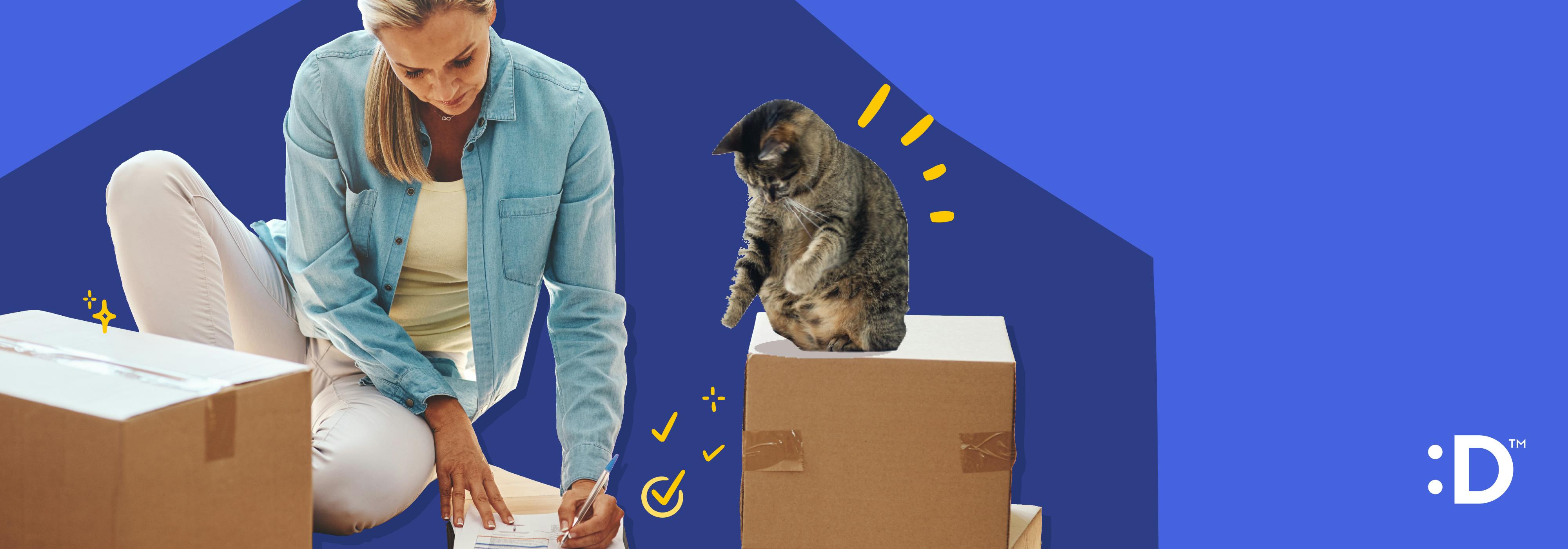 Entry Condition Report Checklist | :Different