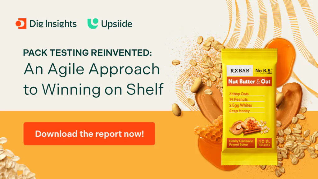 From concept to shelf: how pack testing can help you create a winning ...
